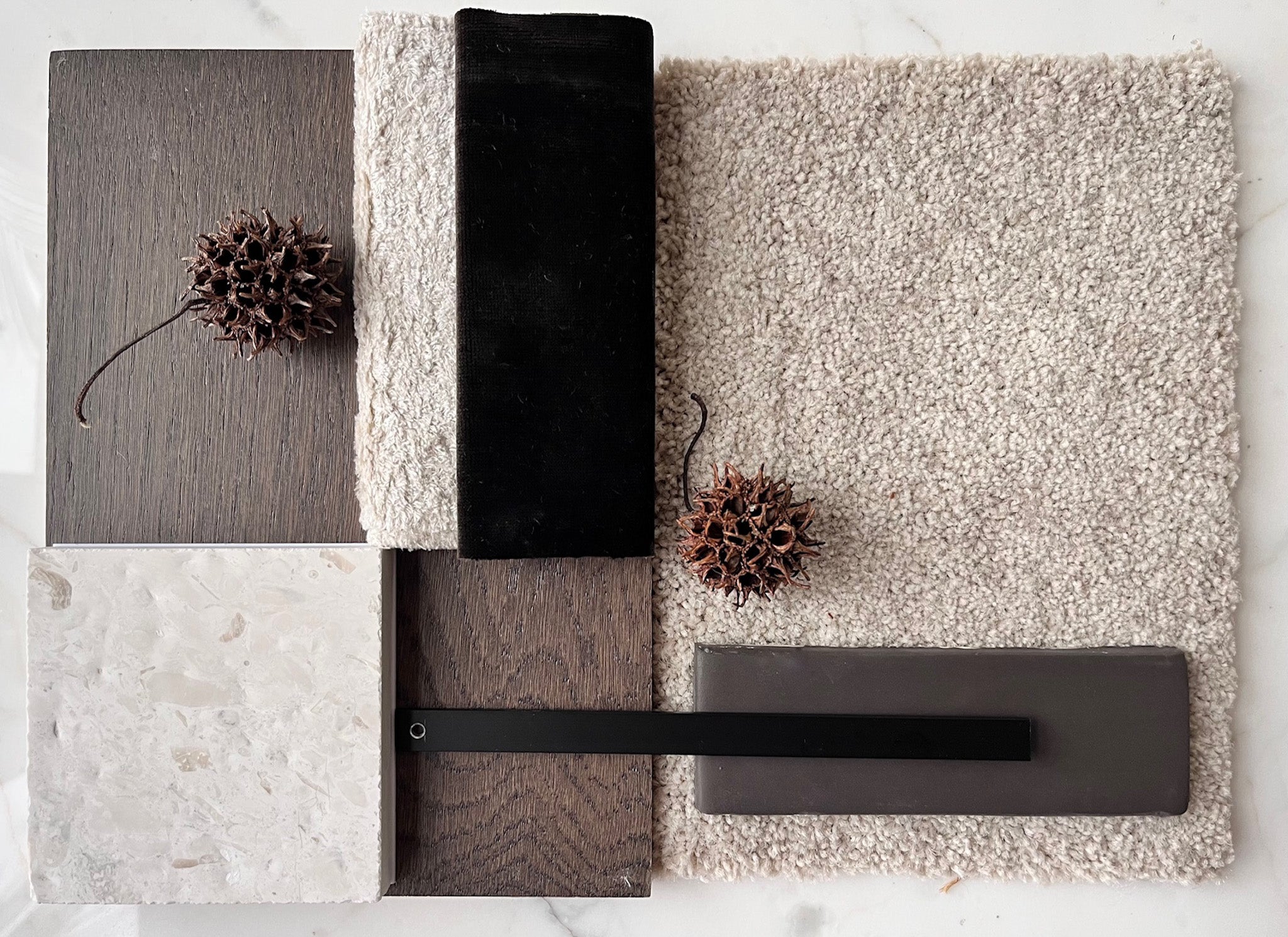 Starlight | Premium Solution Dyed Nylon Carpet